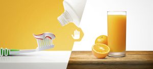 Why Toothpaste and Orange Juice is a Bad Combo | Bai