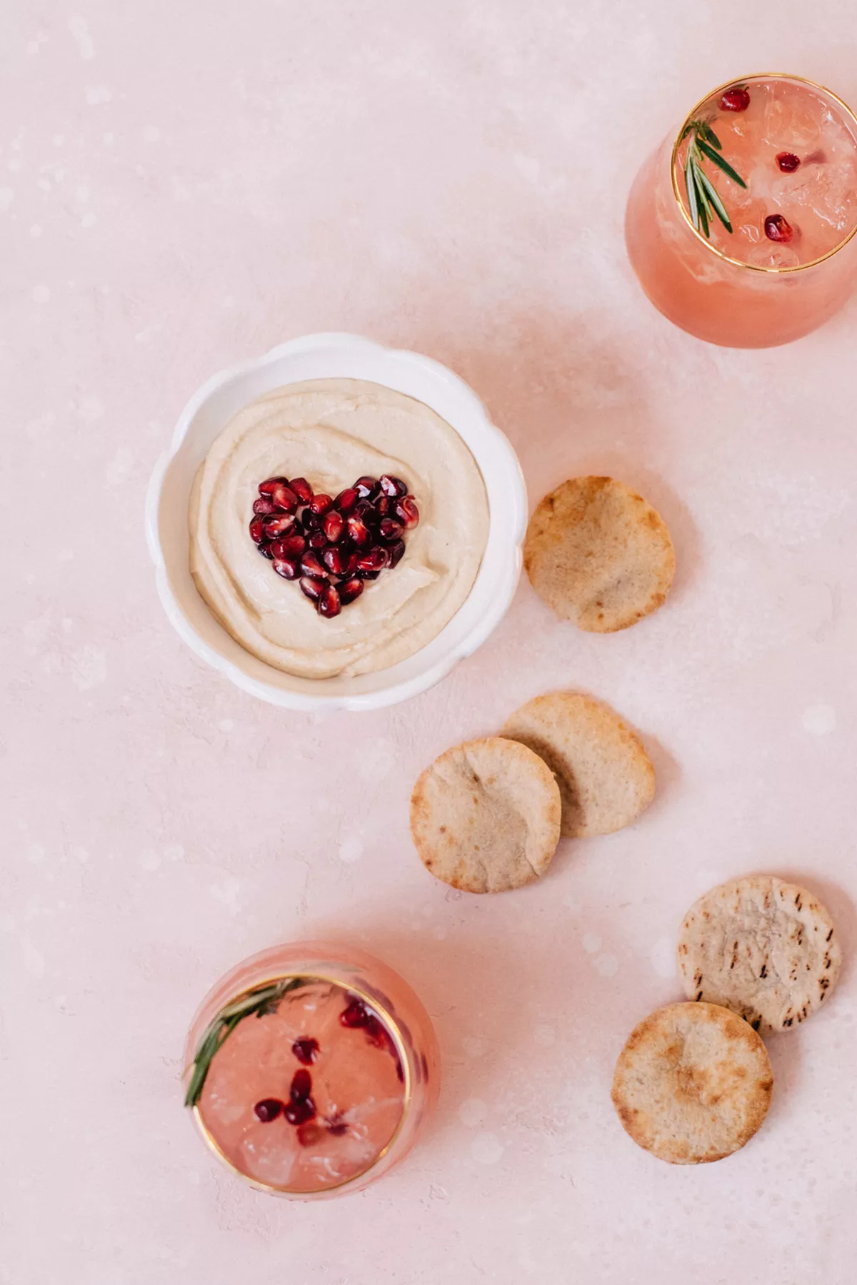 Valentine’s Day Recipes - Bai Flavor Life