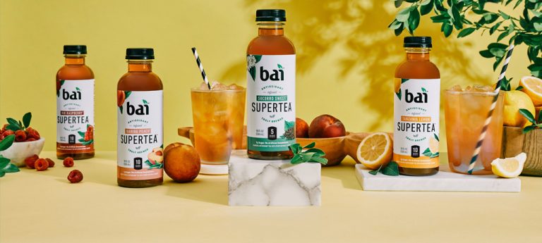 Bai Supertea - Bai Antioxidant Infusion Drink